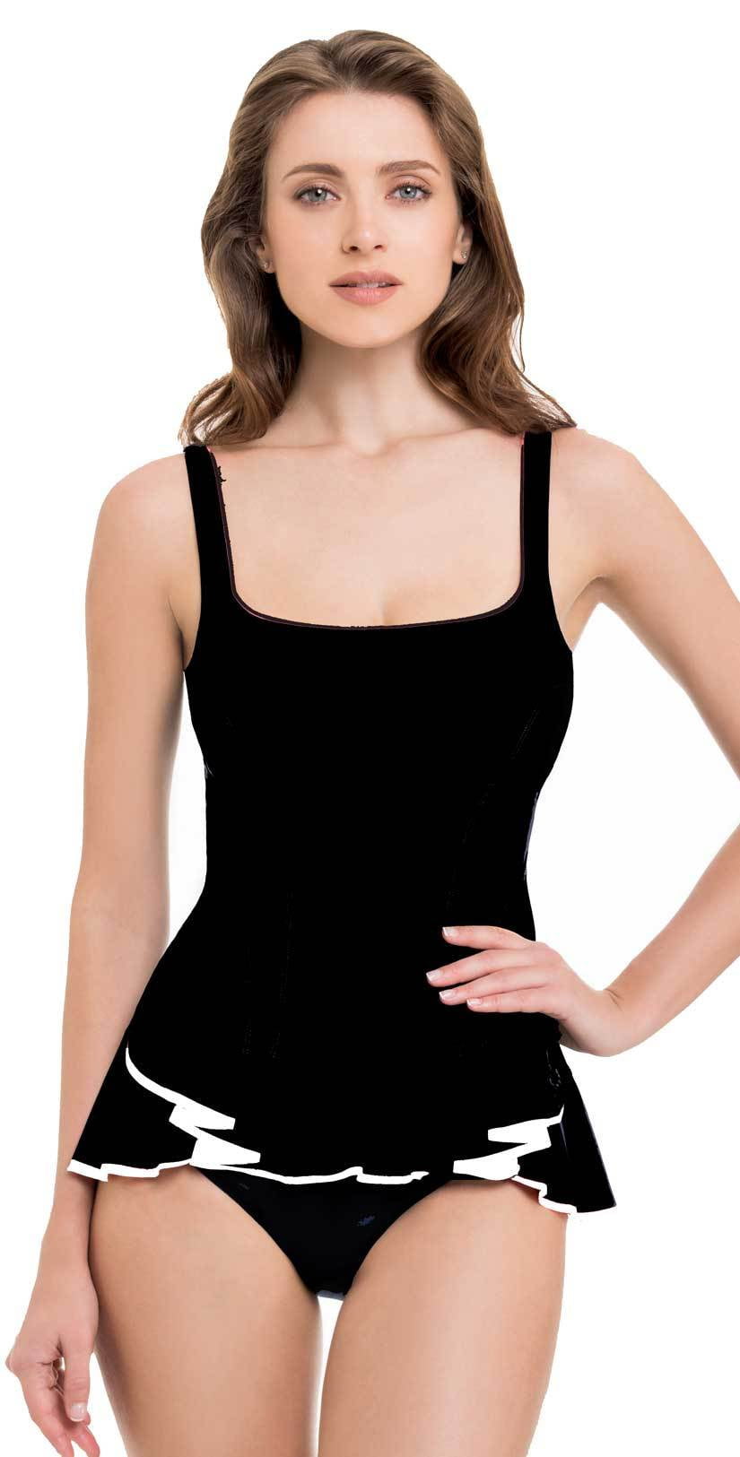 profile tankini